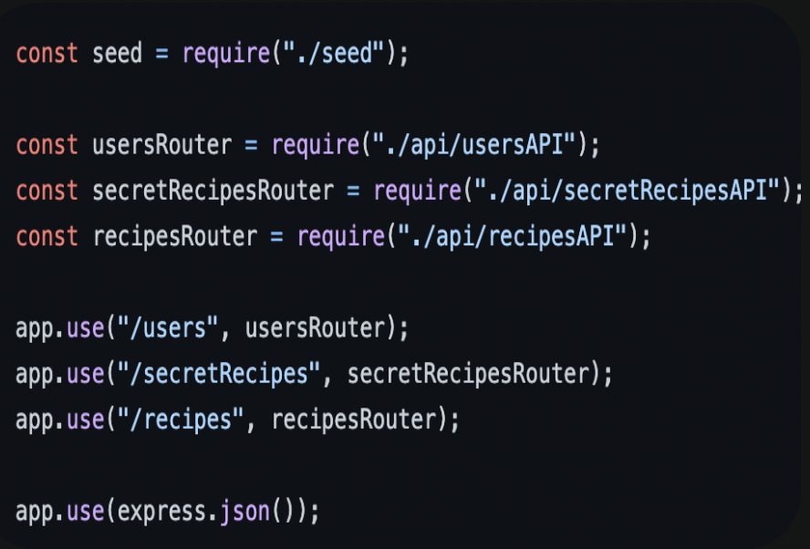 GitHub - Constance-Nwaigwe/Spongebob-Recipes