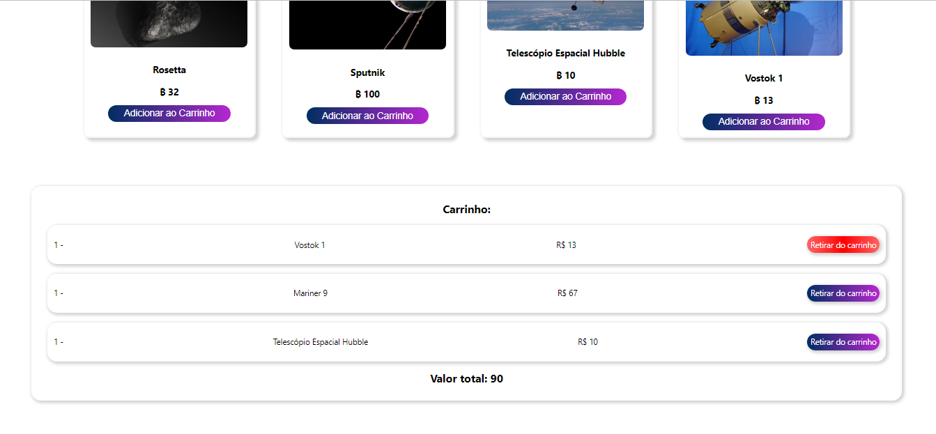 GitHub - leeoliima/LabEcommerce: Projeto desenvolvido por meio do bootcamp Labenu, onde a ...