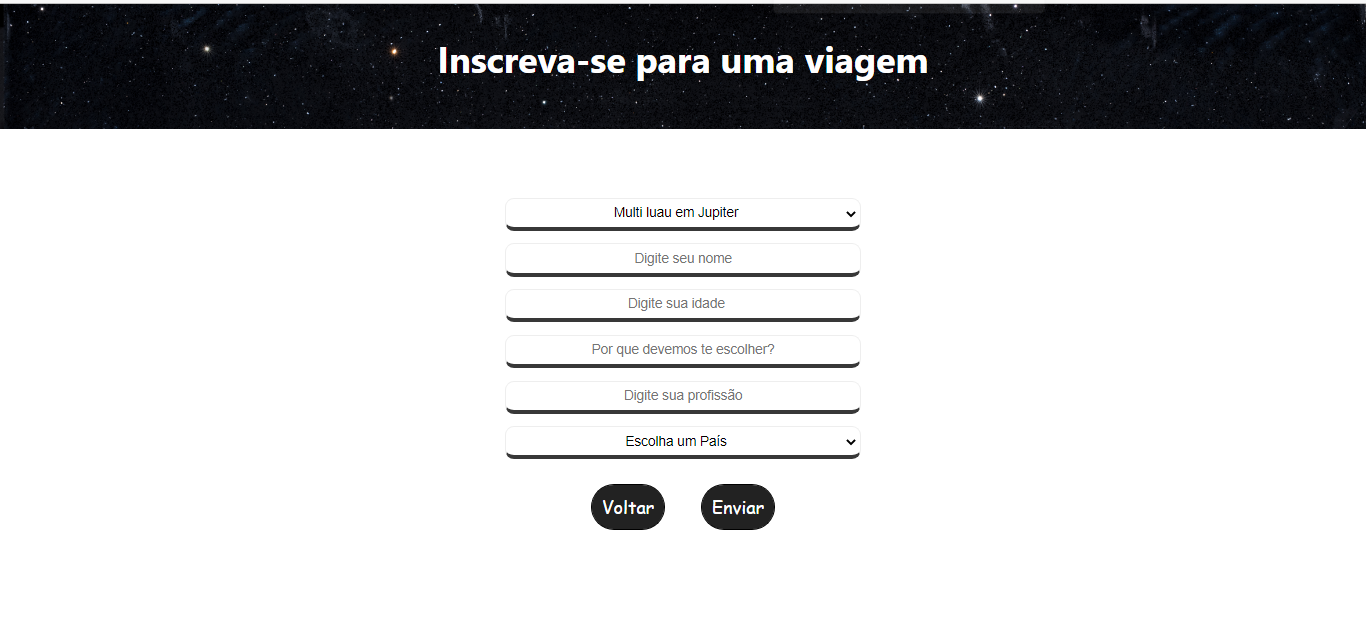 GitHub - leeoliima/LabeX: Projeto desenvolvido por meio do bootcamp Labenu, como desafio foi ...