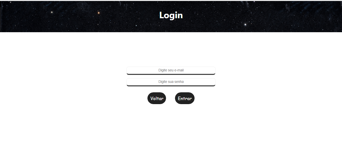 GitHub - leeoliima/LabeX: Projeto desenvolvido por meio do bootcamp Labenu, como desafio foi ...