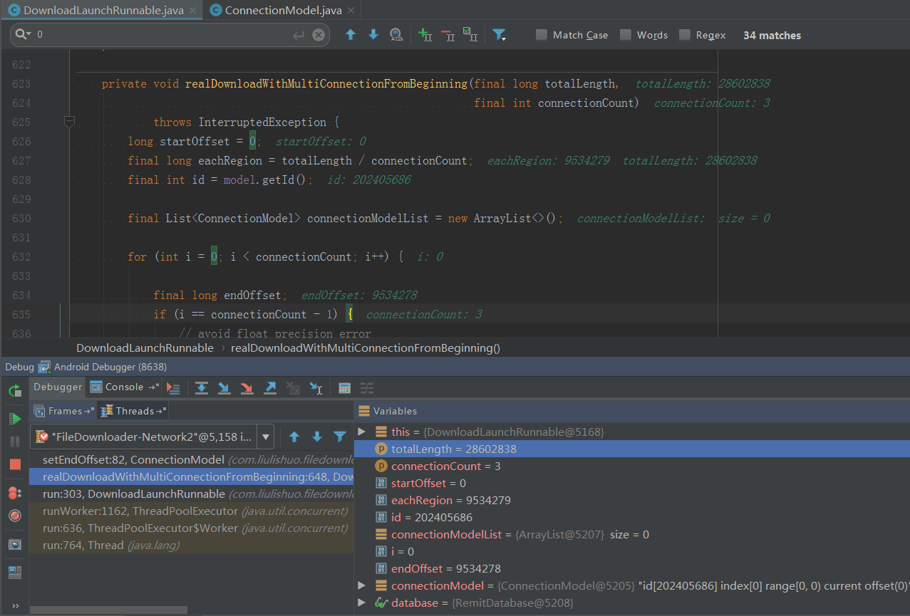 360安全云盘的文件无法下载：FileDownloadGiveUpRetryException · Issue #1131 ...