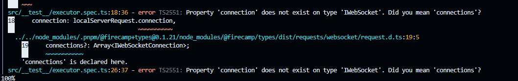 [bug]: Playgrounds are getting the @firecamp/types version 0.1.21 · Issue #95 · firecamp-dev ...