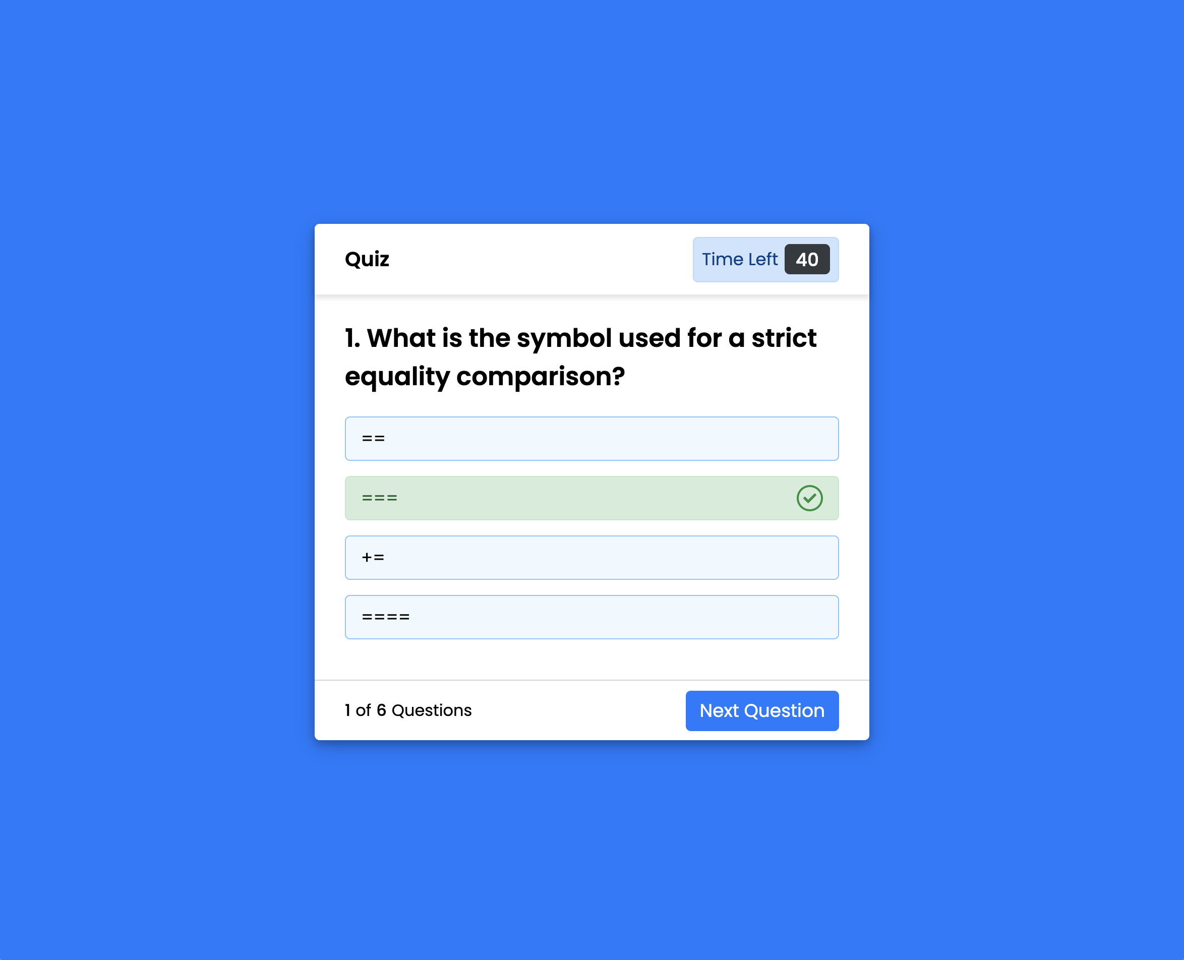 GitHub - agpritts/code-quiz