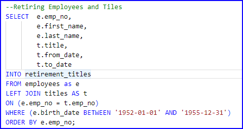 GitHub - Costont/Pewlett-Hackard-Analysis