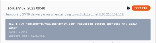 HELPPPPP · postalserver · Discussion #2351 · GitHub