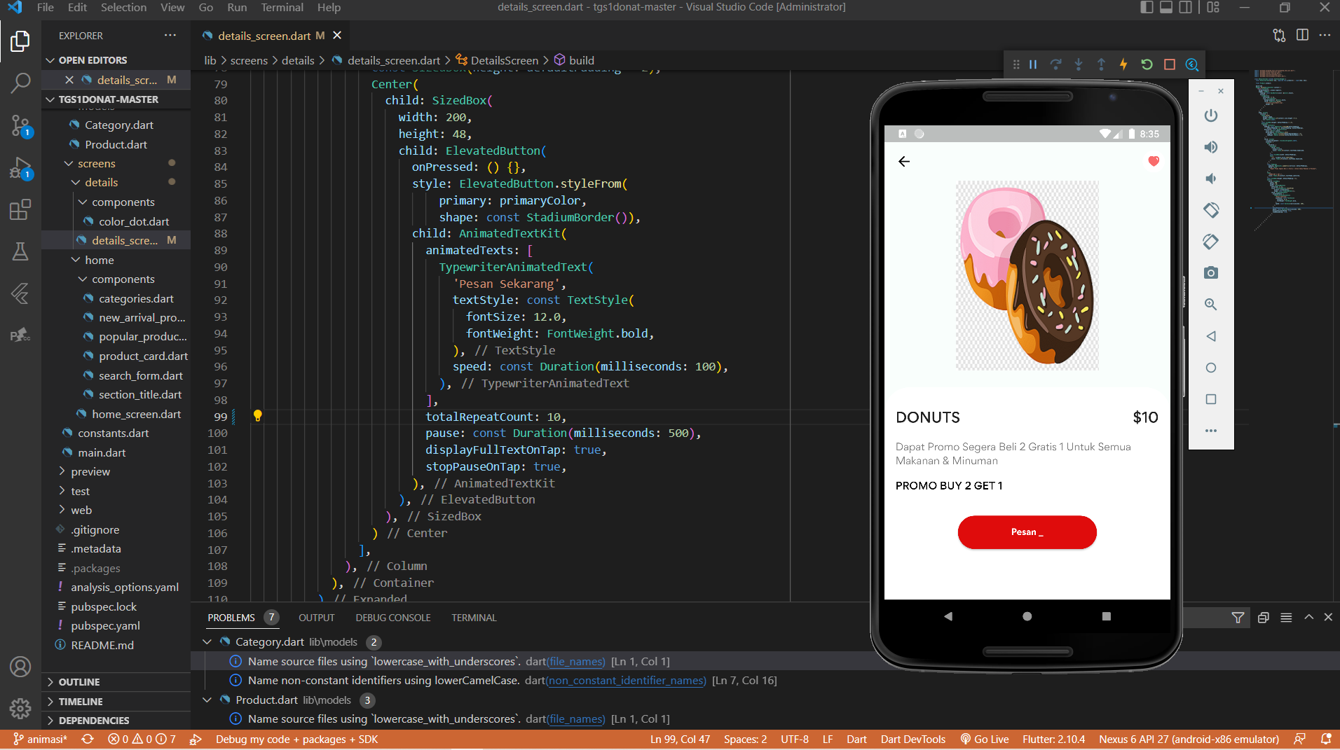 GitHub - Widiyawati19/Tugas1-implicit