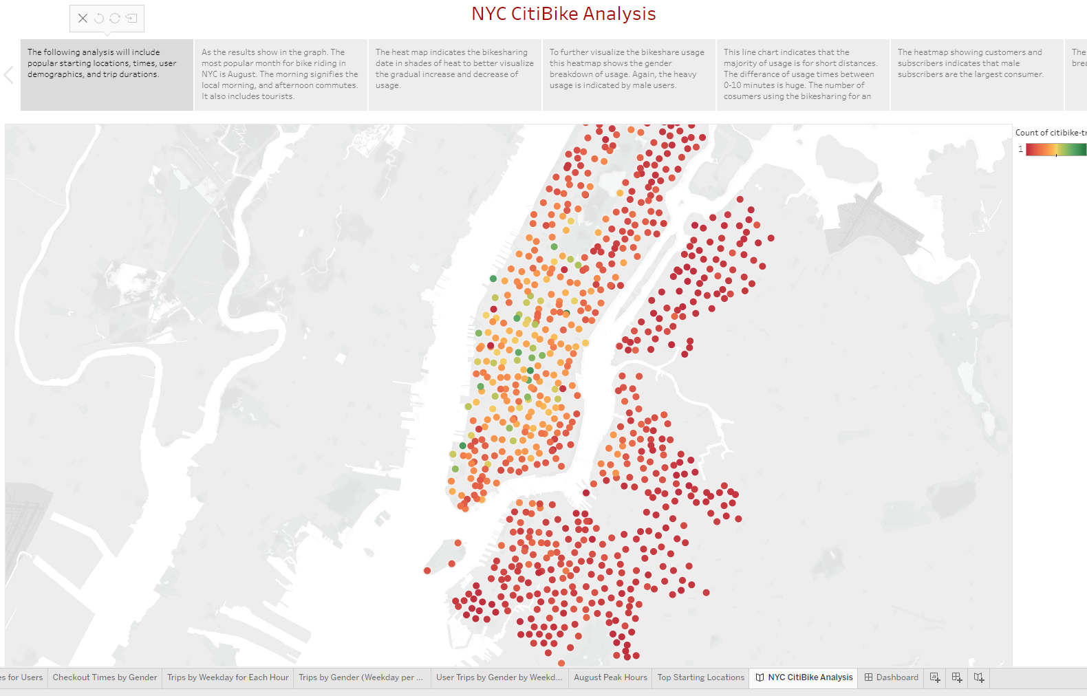 GitHub - B-Amela/Bikesharing: Utilized Tableau to create visualization ...