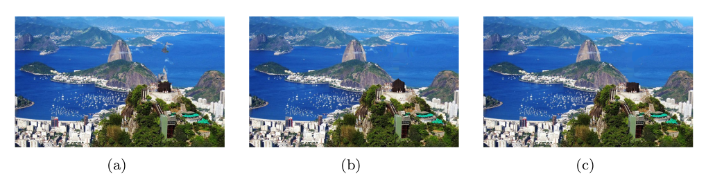 GitHub - gmontroni/Digital-Inpainting-SPH: Digital inpainting techniques are intended to ...