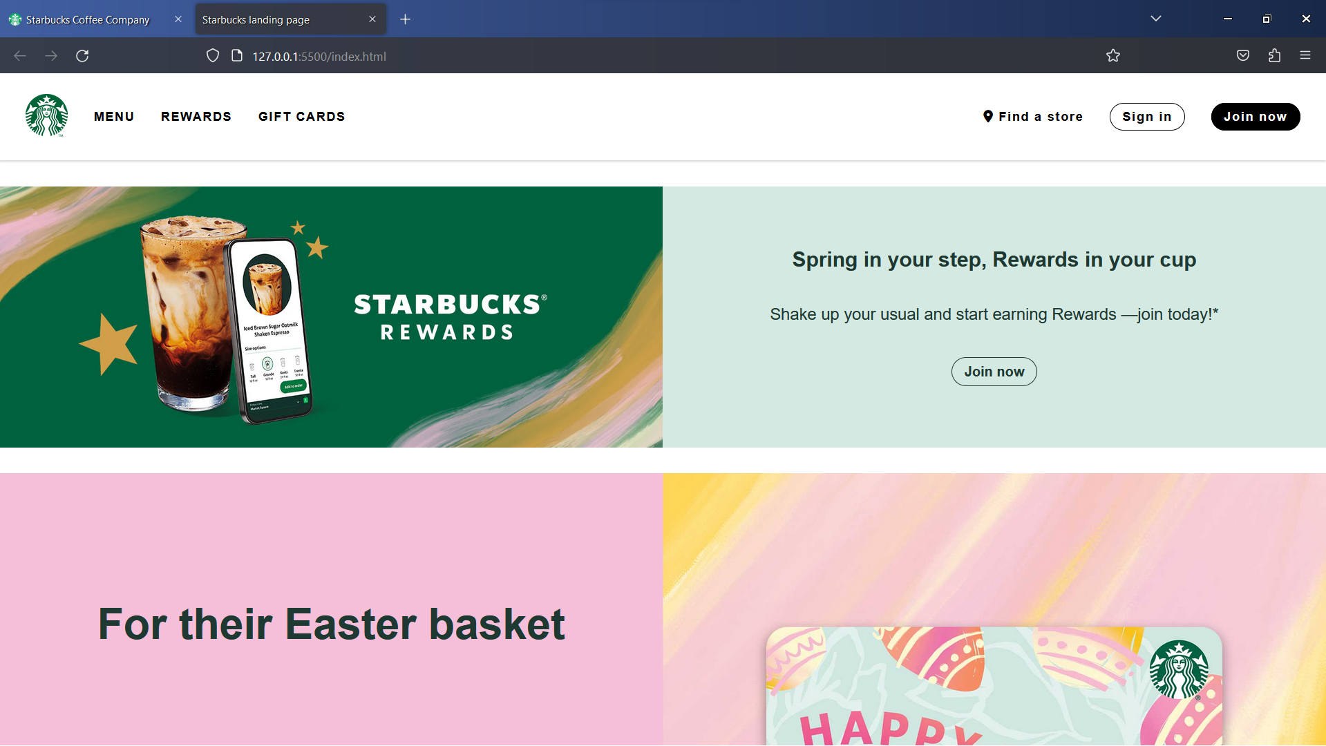 GitHub - Patel-Muhammad/starbucks-final: This repository contains the ... GitHub - Patel-Muhammad/starbucks-final: This repository contains the ...