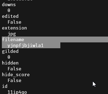Pass parent metadata to postprocessor · Issue #3639 · mikf/gallery-dl · GitHub