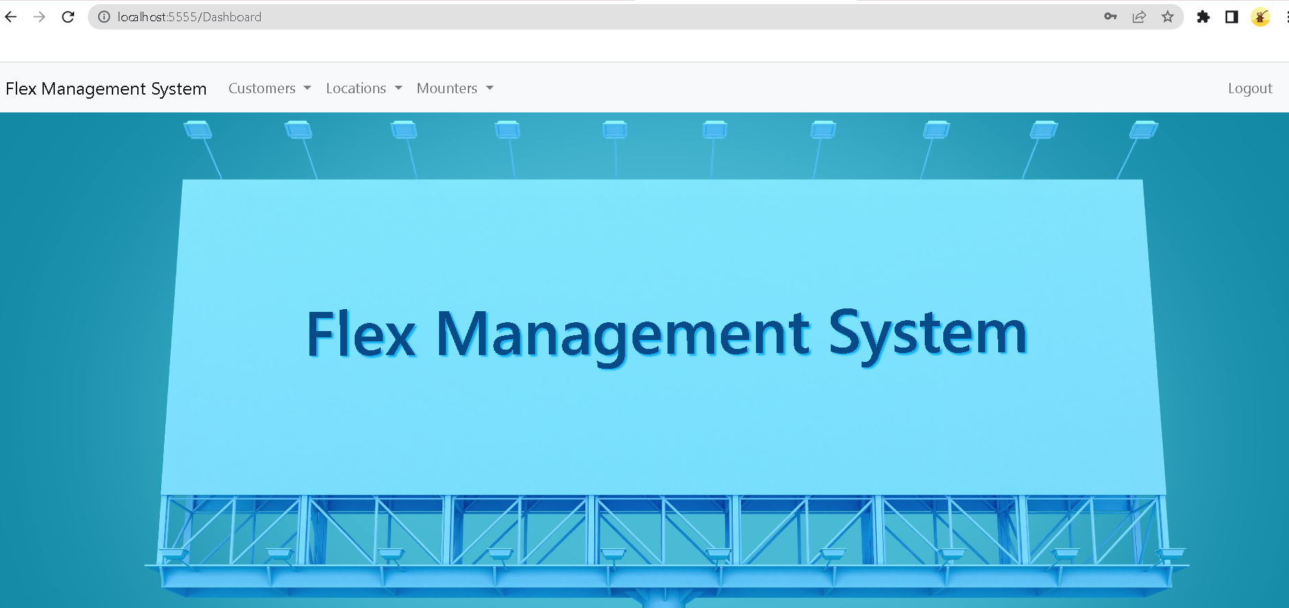 GitHub - Amitsingh2000/FlexManagementApp: Flex Management App - Simple ...