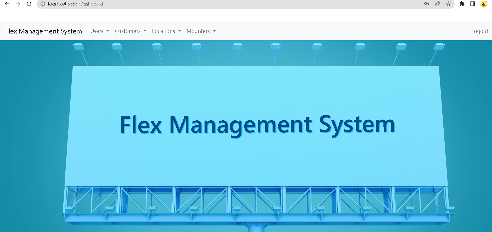 GitHub - Amitsingh2000/FlexManagementApp: Flex Management App - Simple ...
