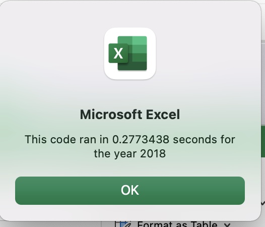 GitHub - jerrimor/VBA_Challenge: Refactoring code for a macro so that ... GitHub - jerrimor/VBA_Challenge: Refactoring code for a macro so that ...