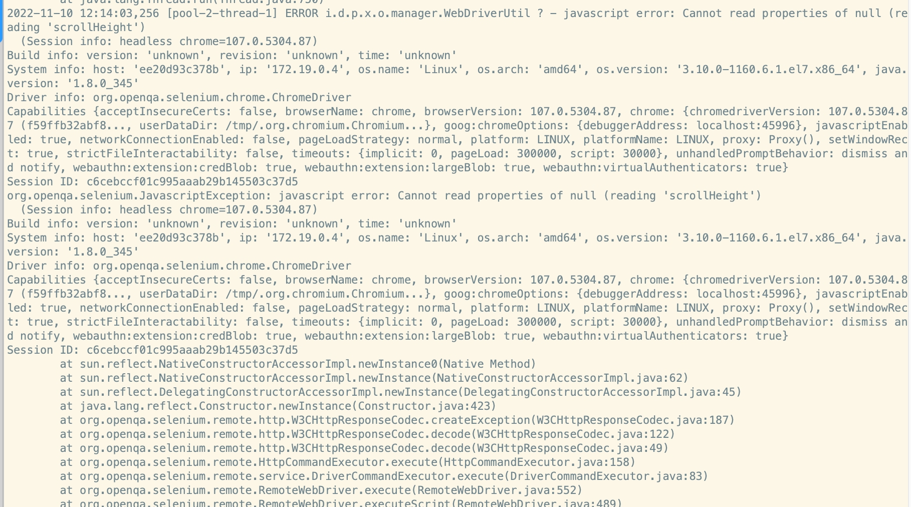 [Bug]配置定时报告任务推送失败 · Issue #3710 · dataease/dataease · GitHub