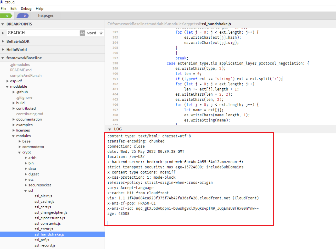 TLS handshake failing on using Application Layer Protocol Negotiation(ALPN) · Issue #916 ...