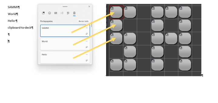 Clipboard On Cell Phone · Issue 20111 · Microsoftpowertoys · Github