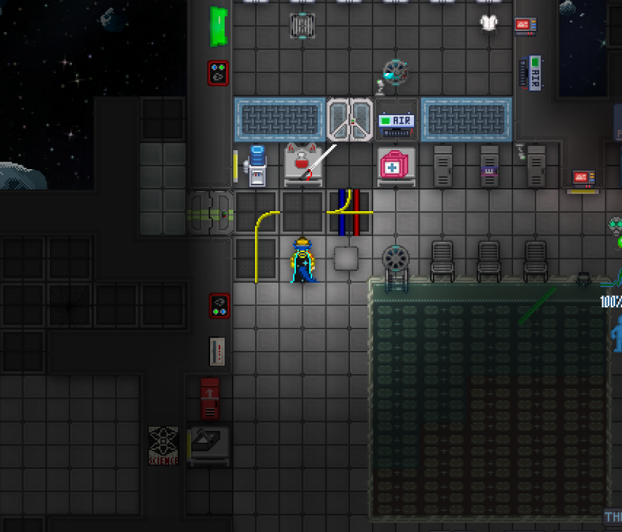 Missing Wire in Meta · Issue #13375 · yogstation13/Yogstation · GitHub