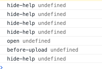 Uppload hangs while uploading PDFs · Issue #75 · elninotech/uppload ...