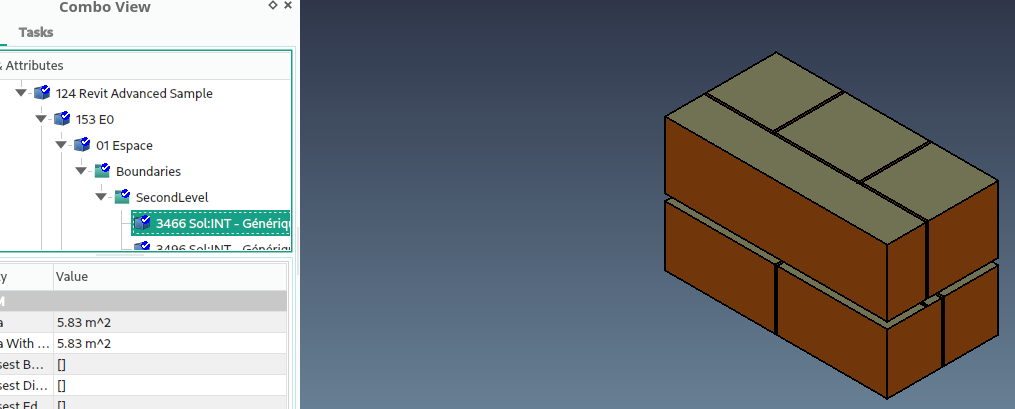 IfcRelSpaceBoundary : geom.create_shape fails · Issue #635 · IfcOpenShell/IfcOpenShell · GitHub