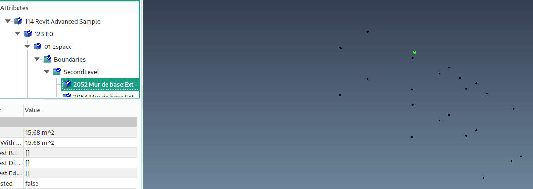 IfcRelSpaceBoundary : geom.create_shape fails · Issue #635 · IfcOpenShell/IfcOpenShell · GitHub