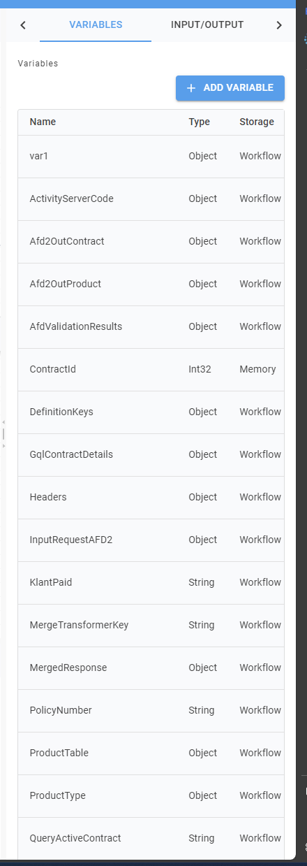 Bug: Missing variables vertical scroll · Issue #42 · elsa-workflows/elsa-studio · GitHub