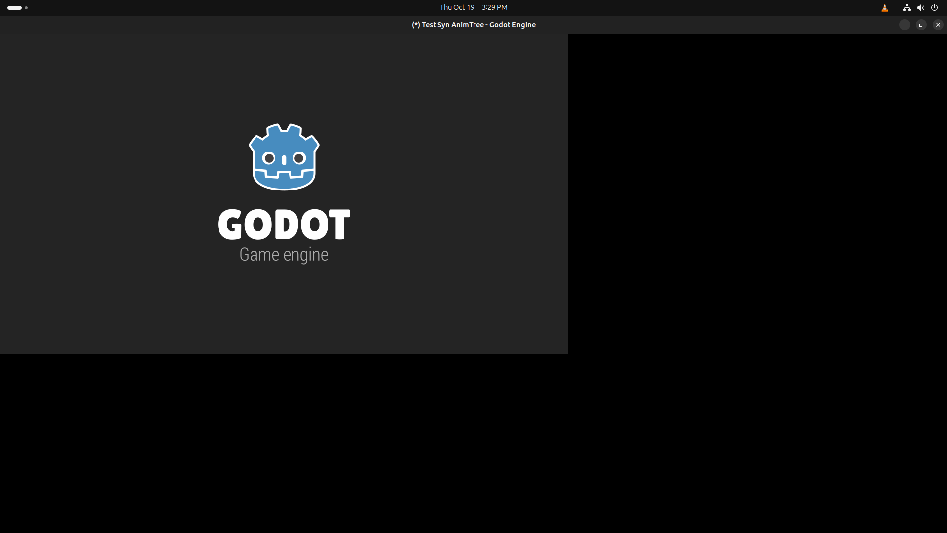 X11 Splash Screen Is Usually Not Right Size · Issue 83693 · Godotengine Godot · Github