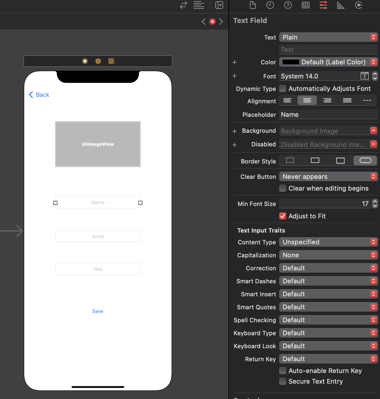 GitHub - Melisabgcvn/Swift-Notes