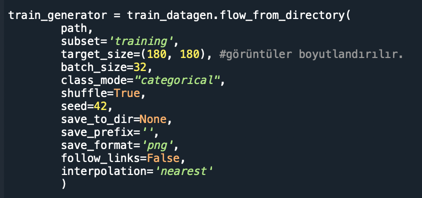 GitHub - Melisabgcvn/Animal-Classification-with-python
