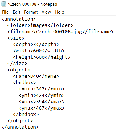 GitHub - jrderek/Road-Damage-Detection-Model