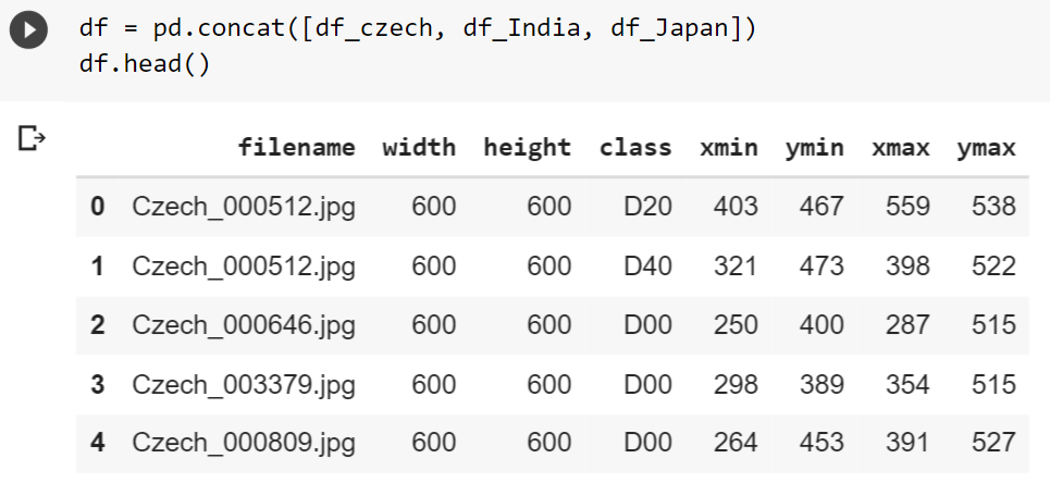 GitHub - jrderek/Road-Damage-Detection-Model