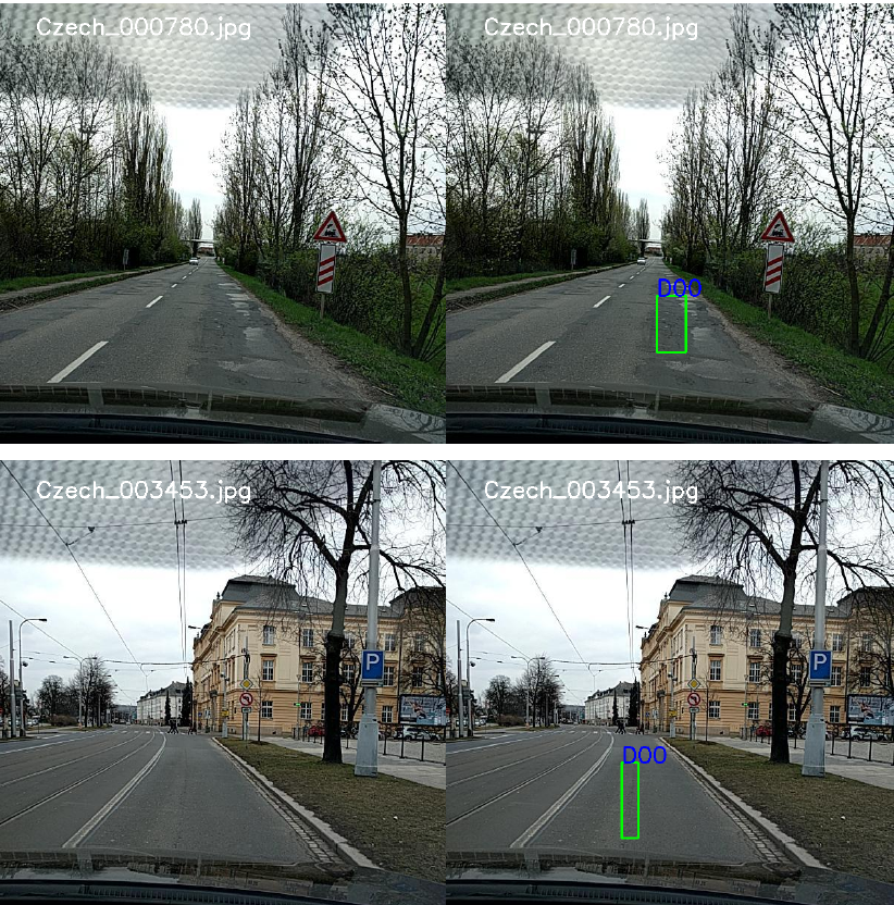 GitHub - jrderek/Road-Damage-Detection-Model
