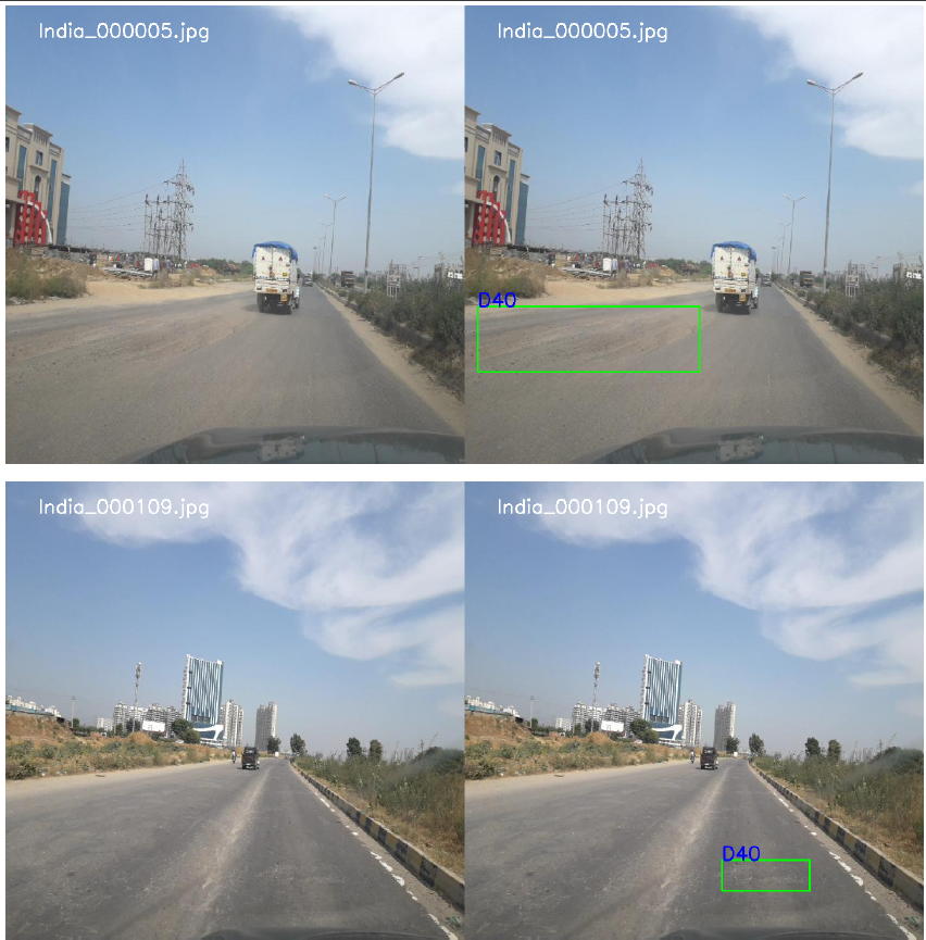 GitHub - jrderek/Road-Damage-Detection-Model