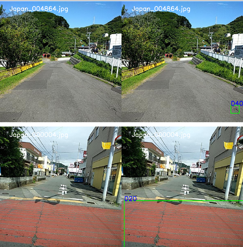 GitHub - jrderek/Road-Damage-Detection-Model