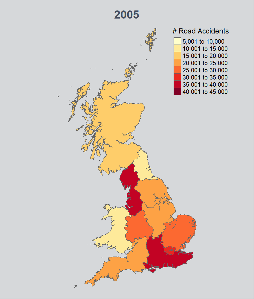 GitHub - jrderek/UK-Road-Accident-Traffic-Analytics-with-RShiny