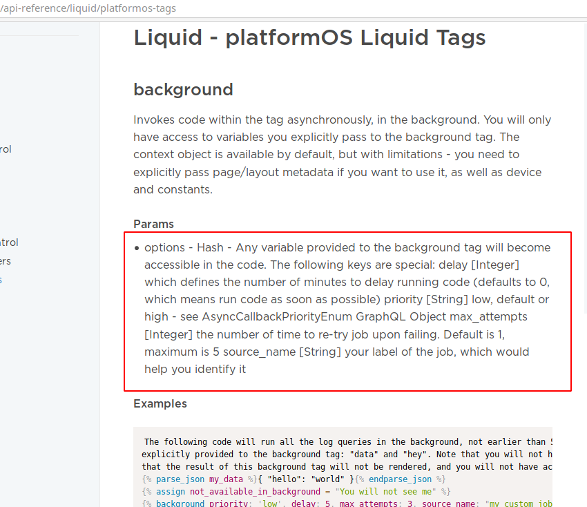 Liquid tags: format parameter description · Issue #705 · Platform-OS/platformos-documentation ...