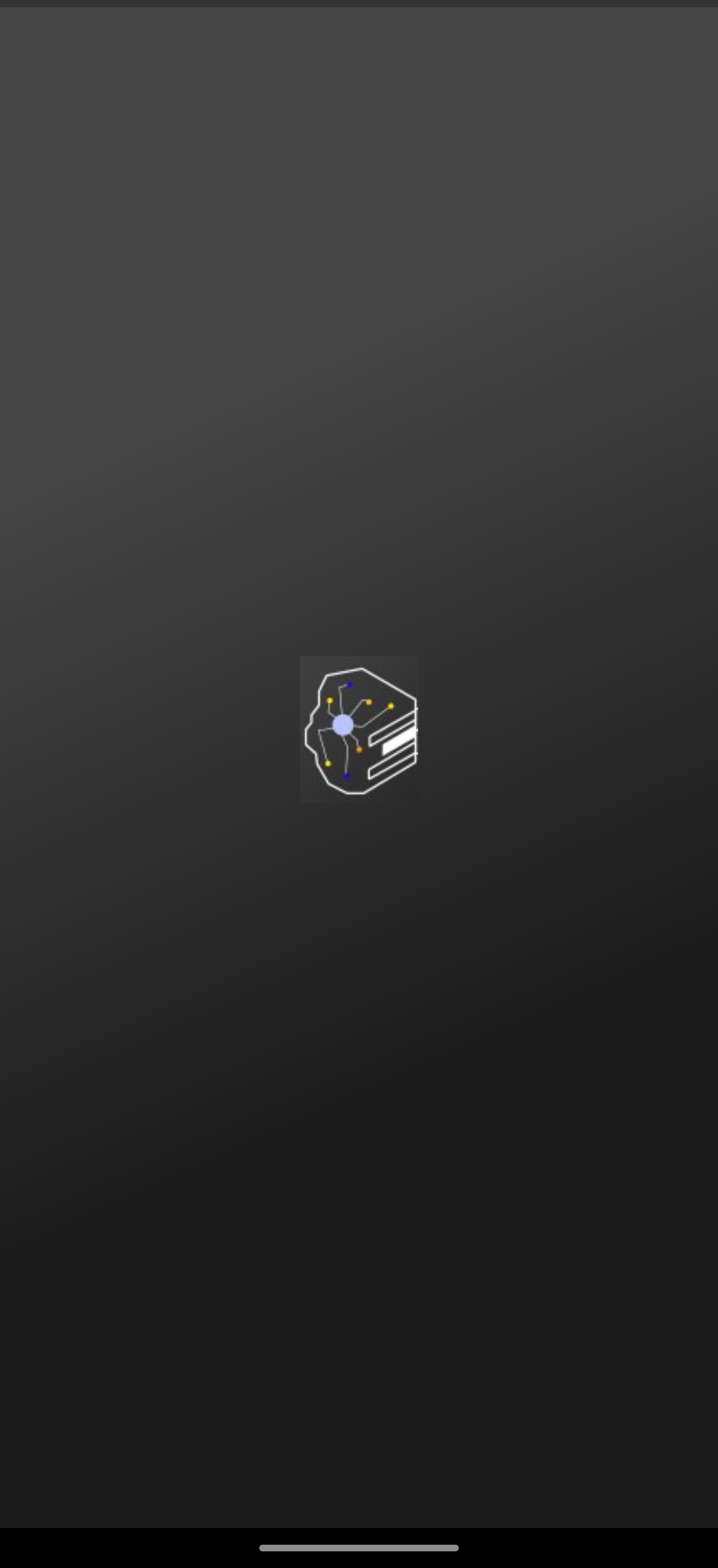 GitHub - RhinoRi/EVI-App-Flutter: firebase auth and different ...