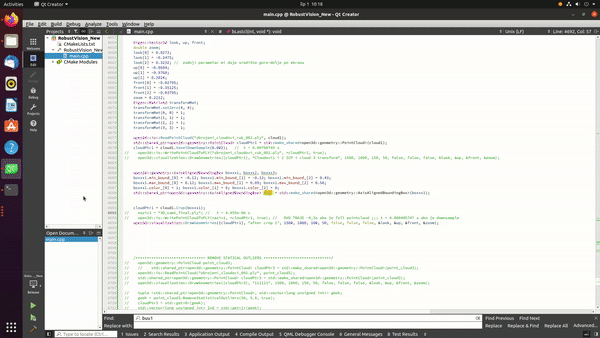 GitHub - gela6/Multyple-depth-camera-system: This is the project for my ...