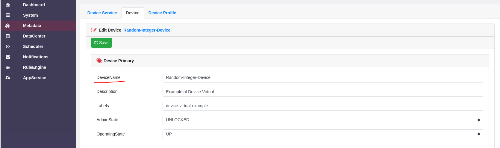 DeviceName update fails on EdgeX UI · Issue #521 · edgexfoundry/edgex-ui-go · GitHub