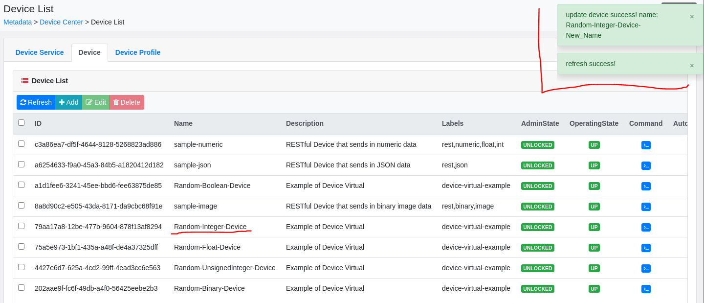 DeviceName update fails on EdgeX UI · Issue #521 · edgexfoundry/edgex-ui-go · GitHub