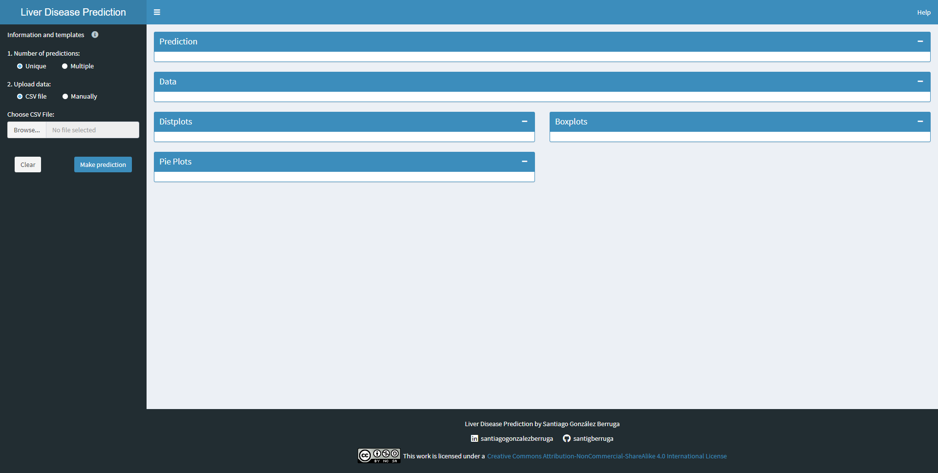 GitHub - santigberruga/Predict-Liver-Disease: Prediction project for ...