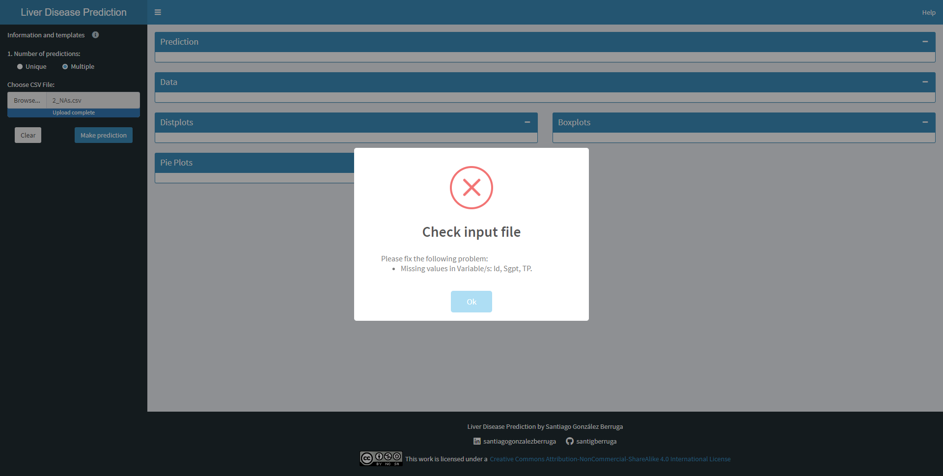 GitHub - santigberruga/Predict-Liver-Disease: Prediction project for patients with liver disease ...
