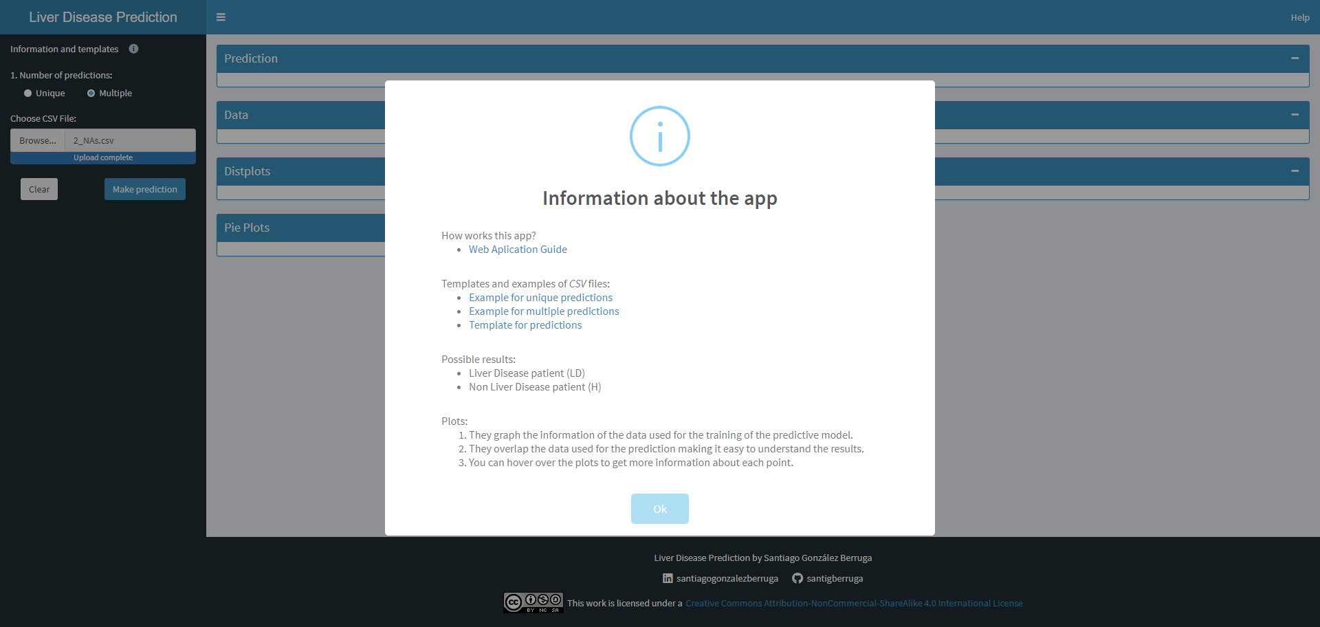 GitHub - santigberruga/Predict-Liver-Disease: Prediction project for patients with liver disease ...
