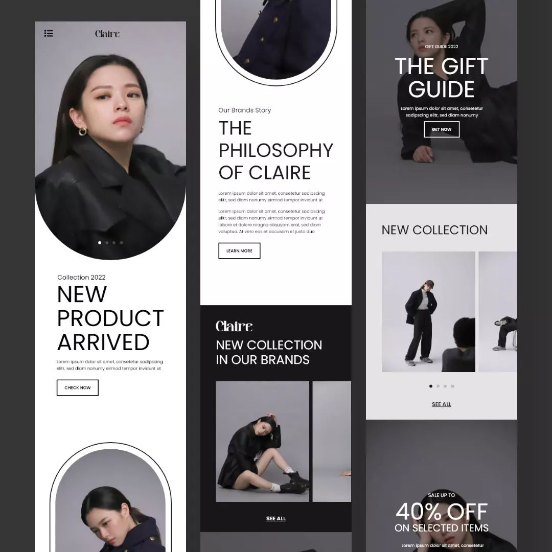 GitHub - Franco-Martin11/Claire-page