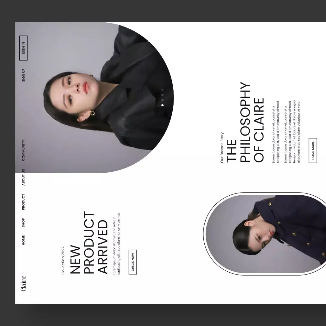 GitHub - Franco-Martin11/Claire-page