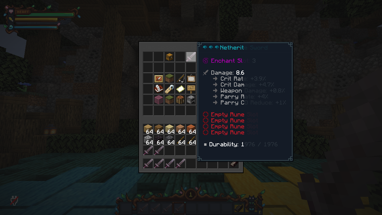 unifont overwritten text · Issue #2955 · PluginBugs/Issues-ItemsAdder · GitHub