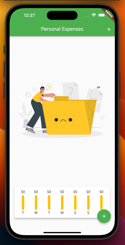GitHub - AlessandroDodi/personal_expenses_flutter_app