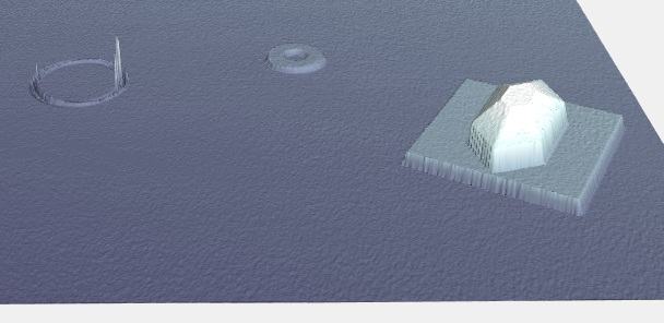 3D Object Recognition based on Correspondence Grouping is unstable · Issue #5090 ...