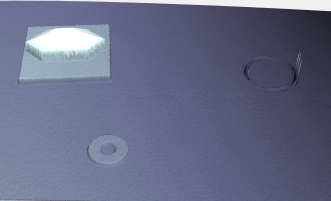 3D Object Recognition based on Correspondence Grouping is unstable · Issue #5090 ...