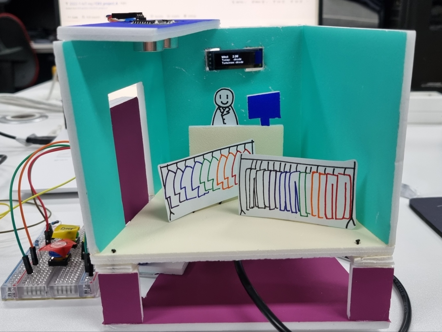 GitHub - IOTLab2022-CEO/CEO_project_A