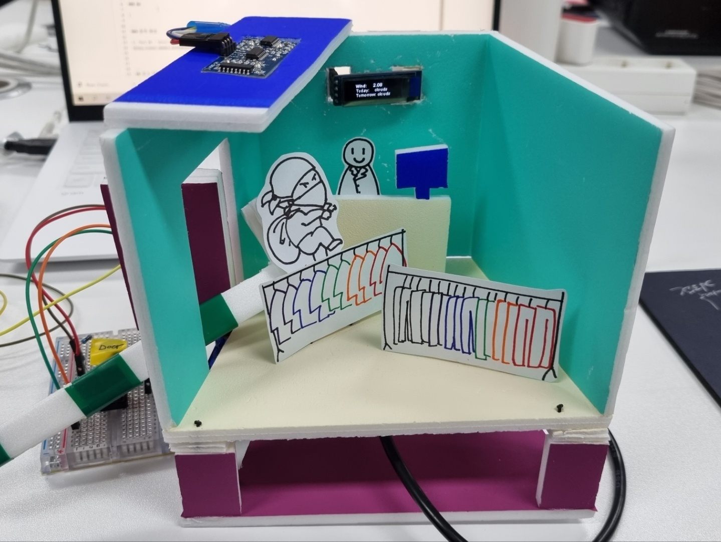 GitHub - IOTLab2022-CEO/CEO_project_A